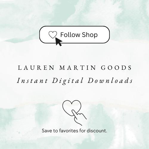 Integrity Word of the Year Printable Wall Art Sign, Character Building ...