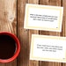 Conversation Cards for Couples Free Marriage Counseling Married Dinner ...