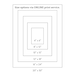 El Elyon God Most High Art Print, Hebrew Christian Gift (digital ...