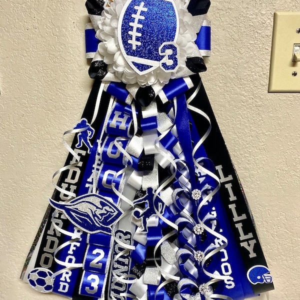 Homecoming Corsages - Etsy