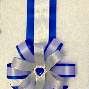 Double Homecoming Mum (feather Boa Not Included in Price) - Etsy