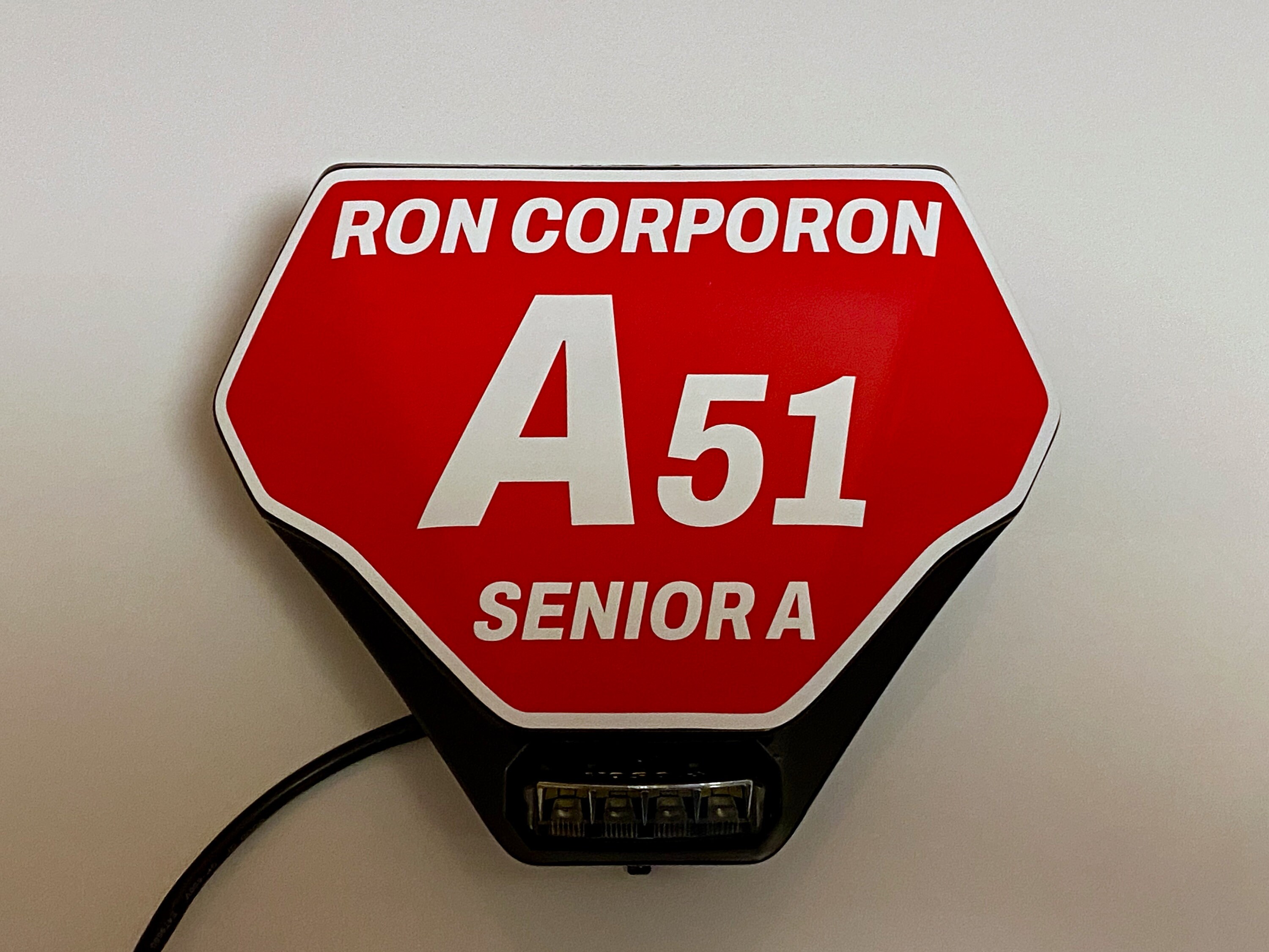 Gasgas Number Plate Decal - Etsy