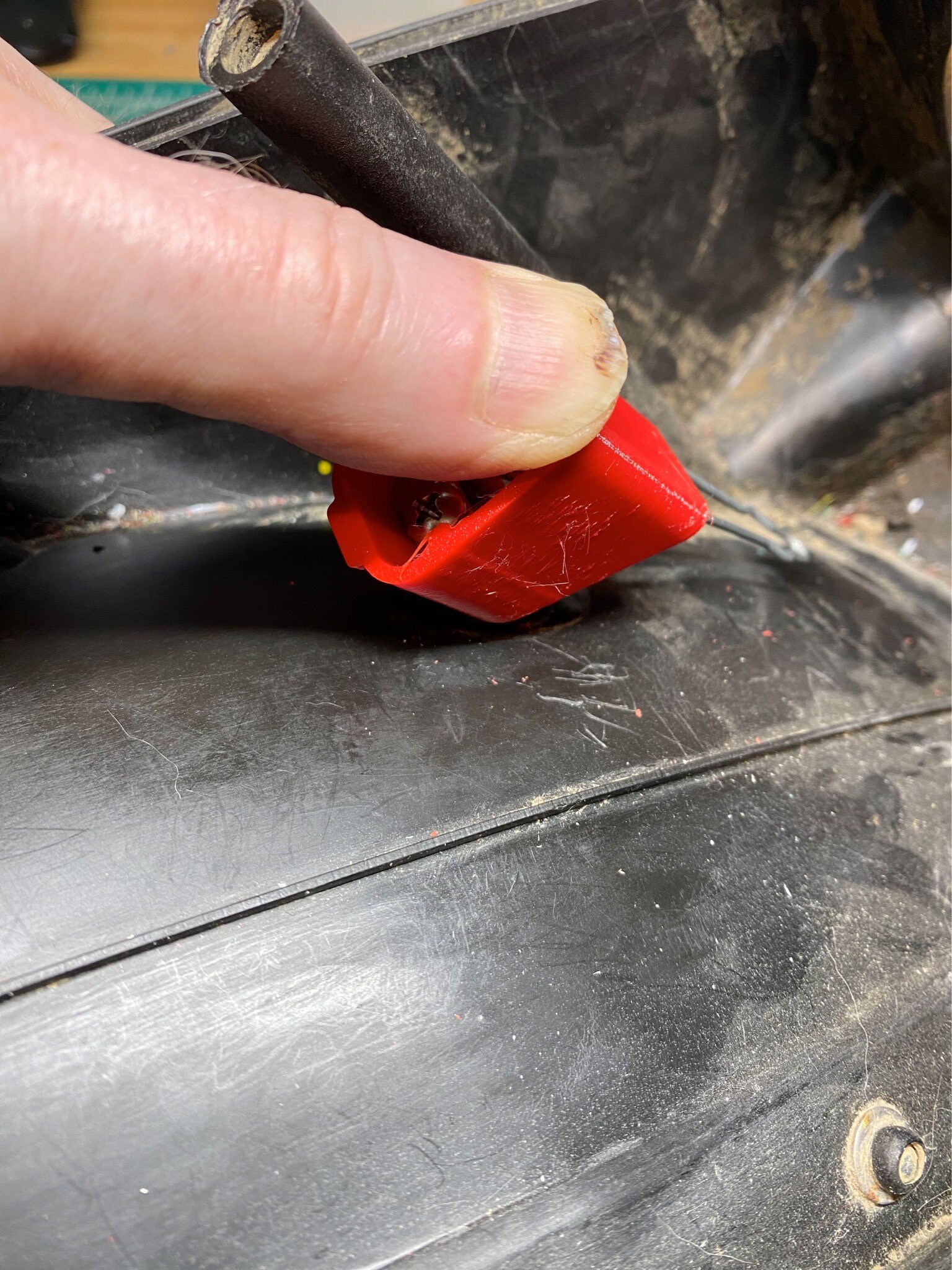 TRS Air Filter Spring Compressor - Etsy