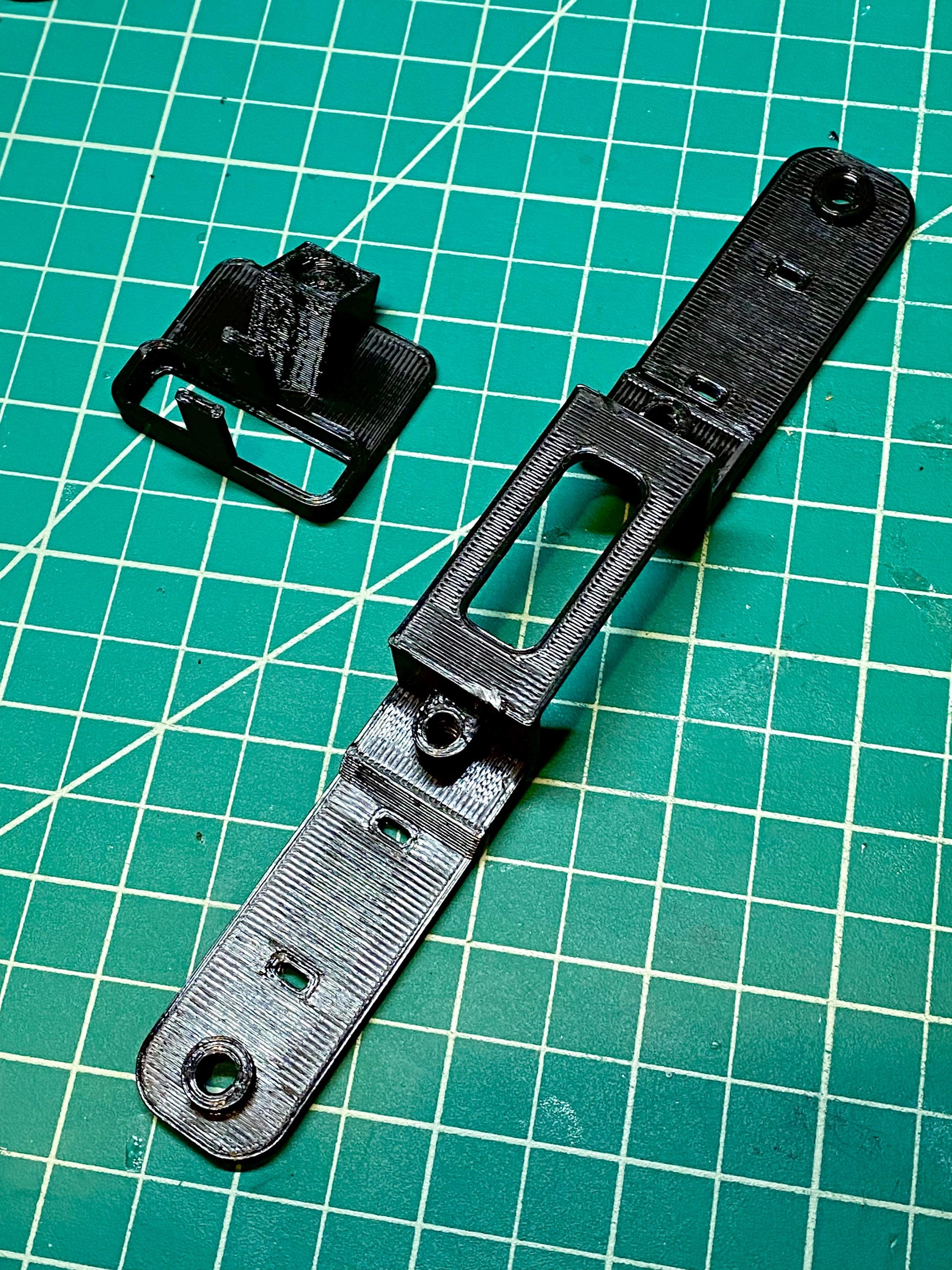 Beta Number Plate - Etsy