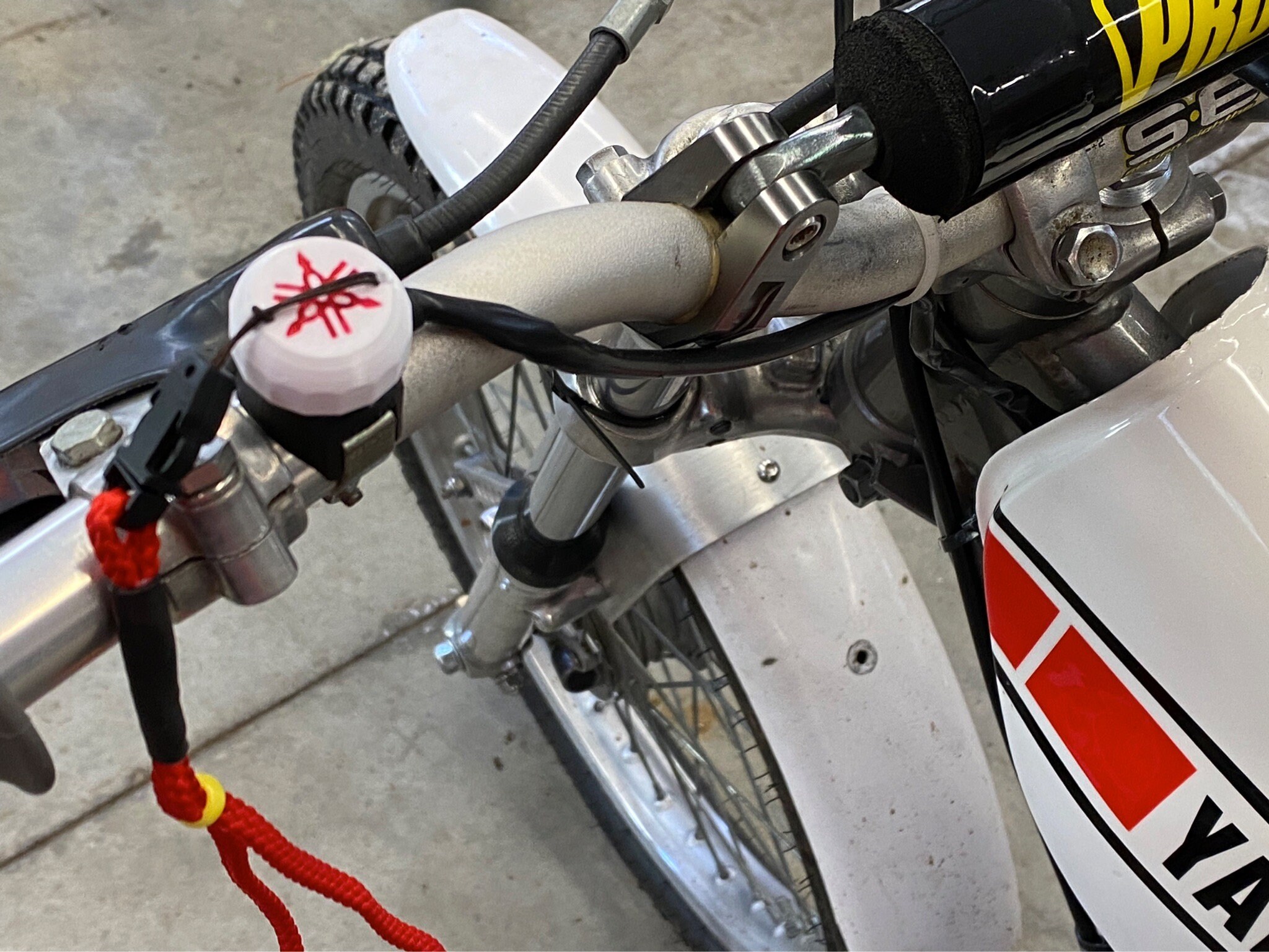 10 Logoed Kill Switch Caps - Etsy