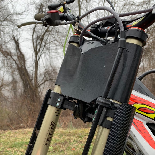 Surron Number Plate - Etsy