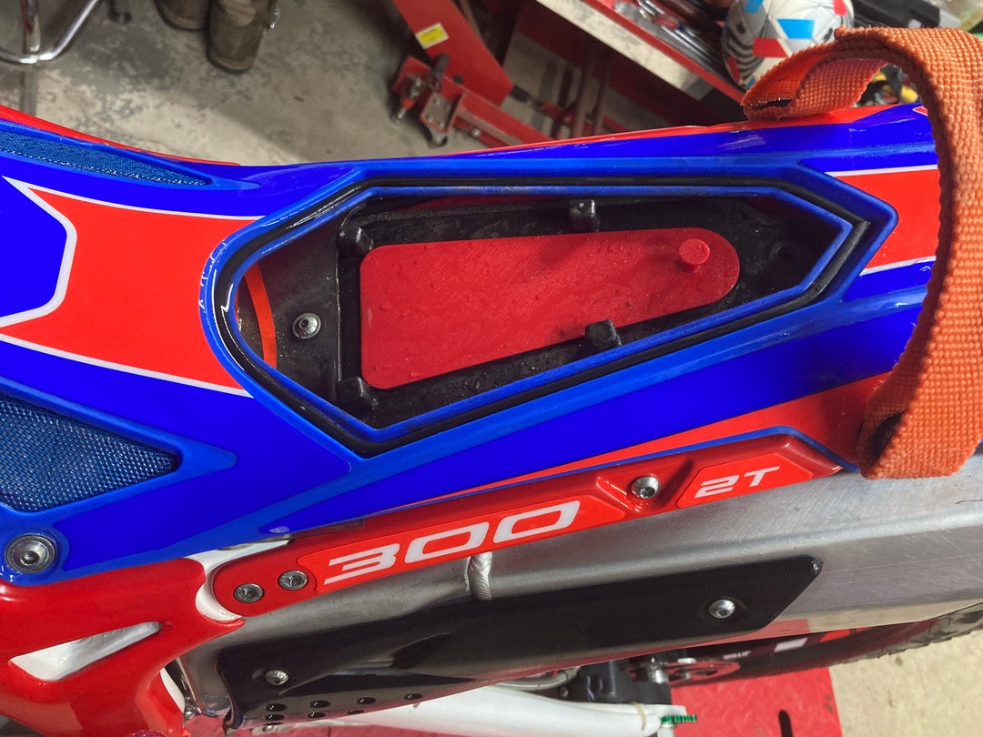 Beta Air Filter Cover - Etsy