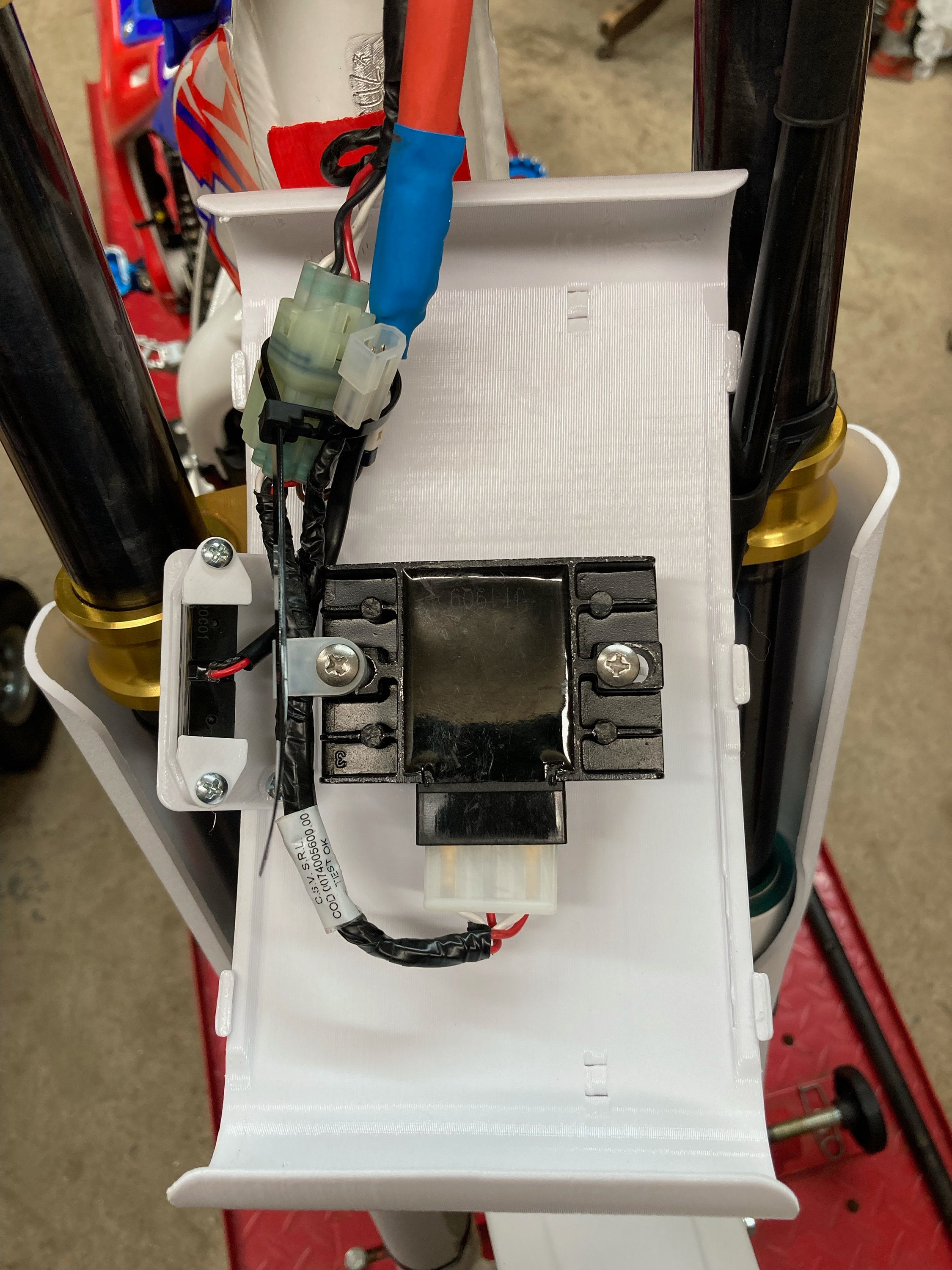 Beta Number Plate - Etsy