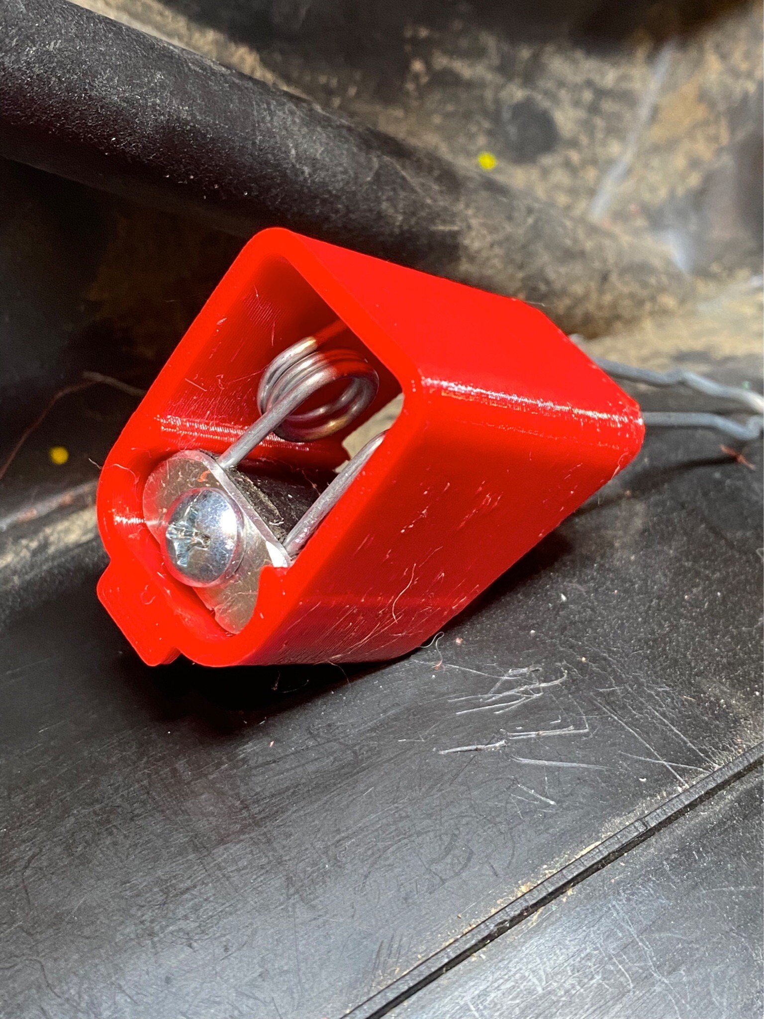 TRS Air Filter Spring Compressor - Etsy