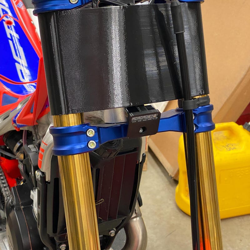 Guts Front Plate Decal - Etsy