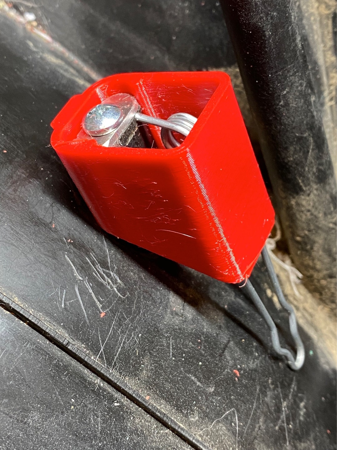 TRS Air Filter Spring Compressor - Etsy