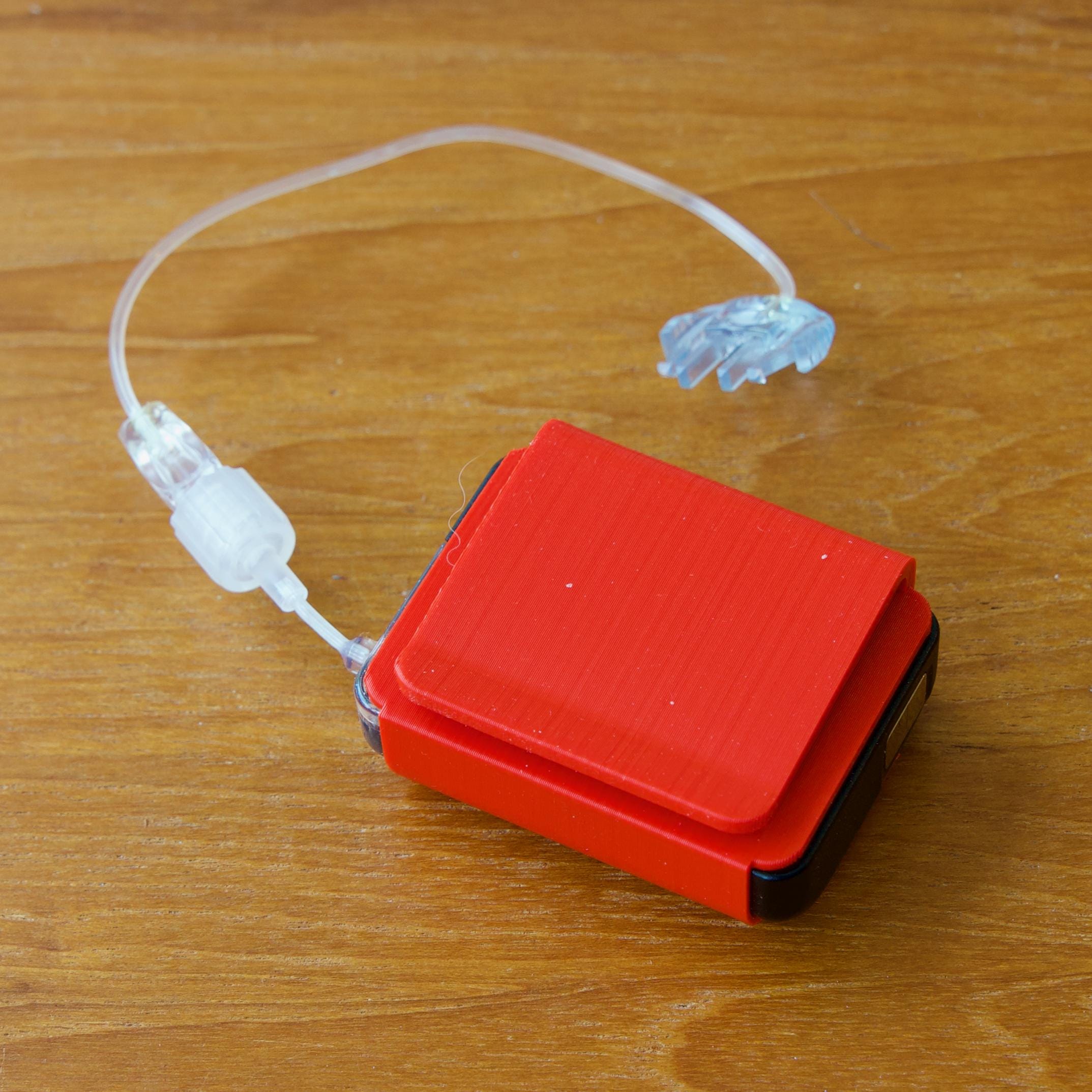 Tandem Mobi Case - Etsy