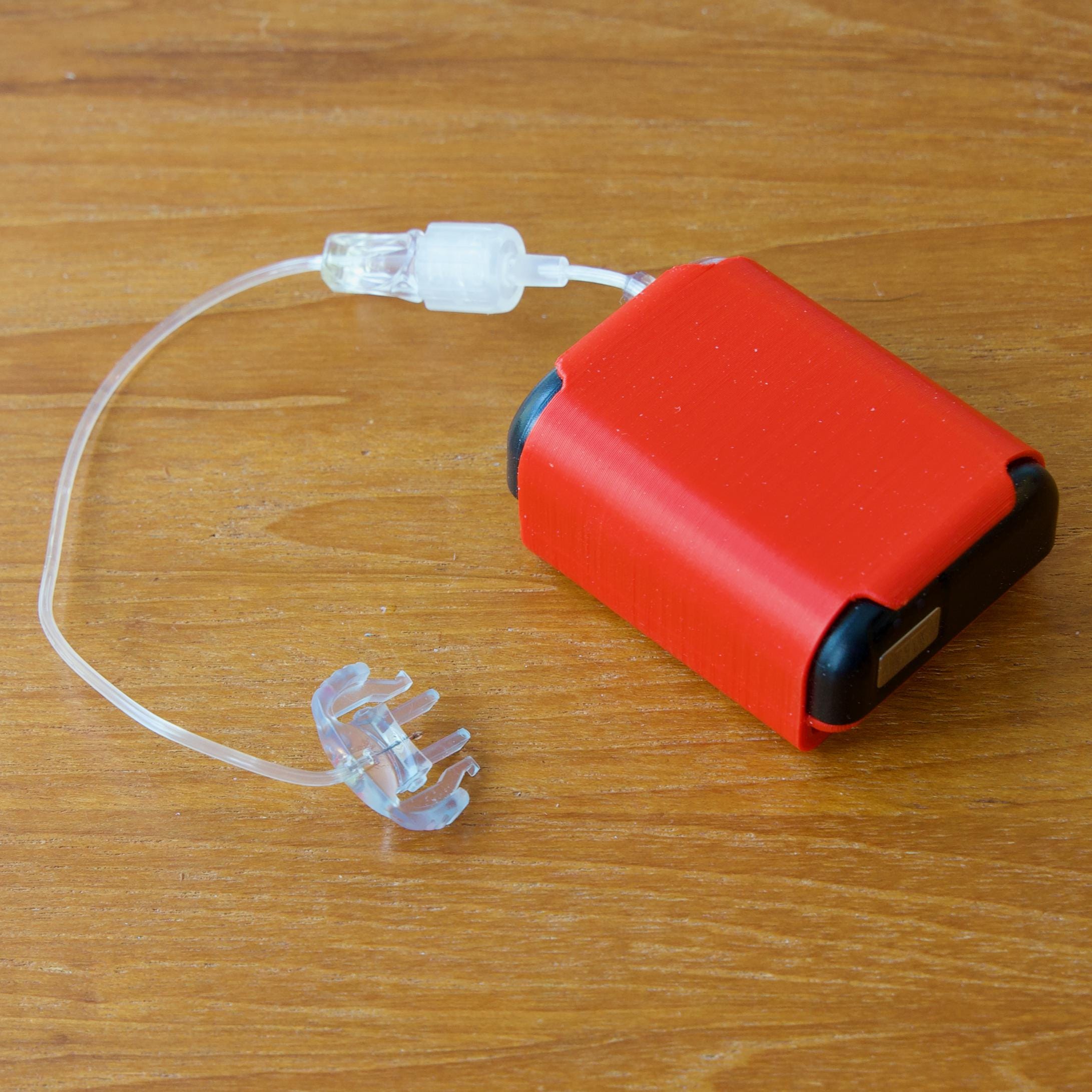 Tandem Mobi Case - Etsy