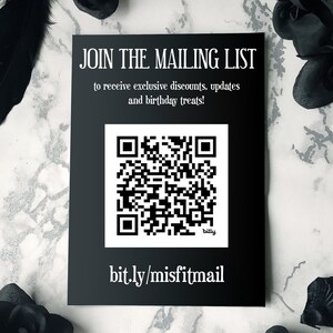 Nu Metal Birthday Card | Last Resort Emo Lyric Greeting | Glossy Black ...