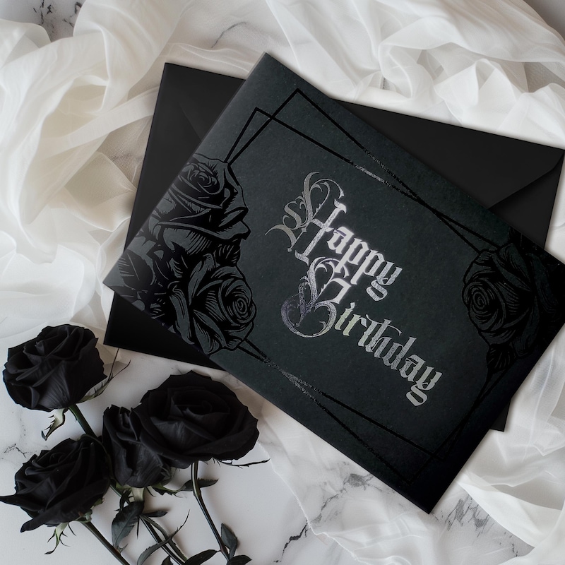 Gothic Gifts - 60+ Gift Ideas for 2025