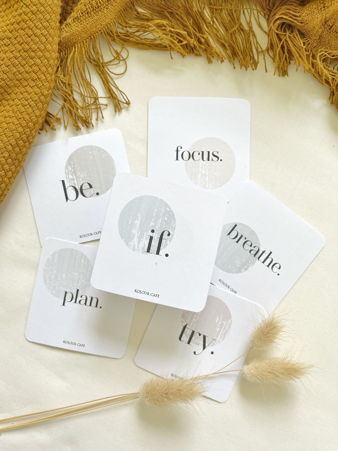 Planner Cards | Planner Prompts | Daily Prompts | Inspirational Cards ...