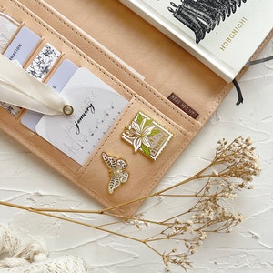 Magnetic Charm for Planners | Magnet Charm | Magnetic Pin | Stamp ...