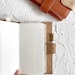 Floating Page Marker | Slim Tabs | Minimalist Acetate Dividers ...