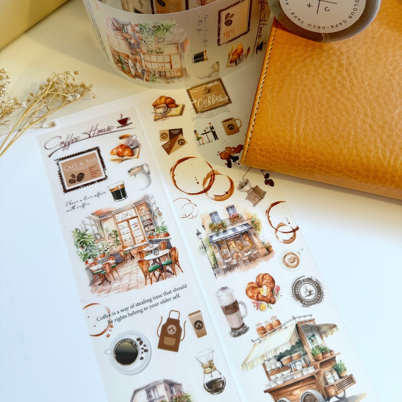 Food Themed Pet Stickers - Etsy UK