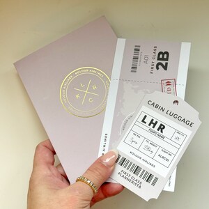 Travel Sticker Set | Airlines Holiday Themed Kit | Planner and Journal ...