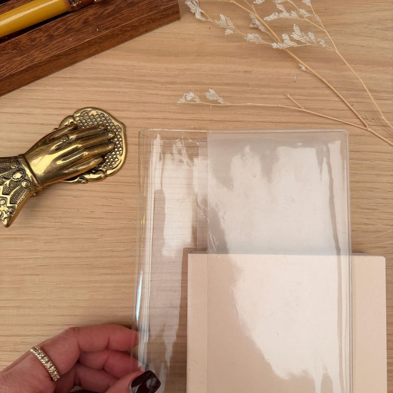 Travelers Journal Sticker - Etsy UK