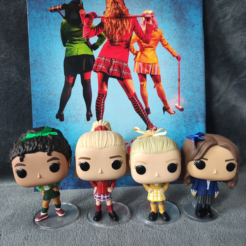 Custom Funko Pop - Etsy UK