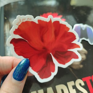 Hadestown the Musical Sticker - Etsy