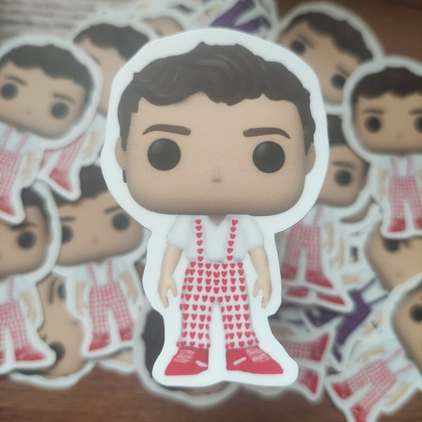 Custom Funko Pop - Etsy