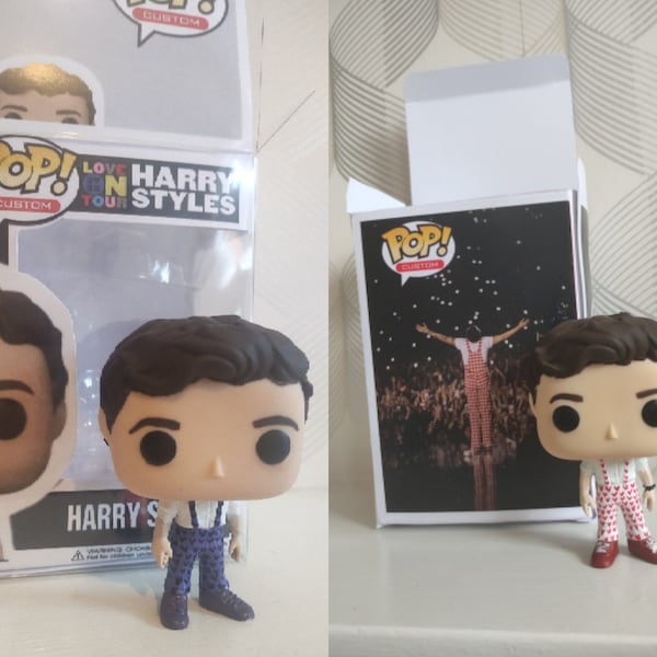Harry Styles - Etsy UK