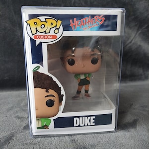 Heathers the Musical Custom Funko Pop Vinyls - Etsy