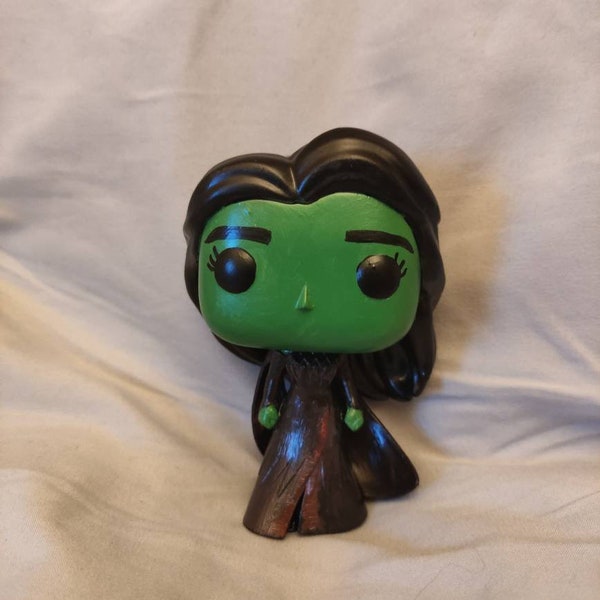 Elphaba - Etsy