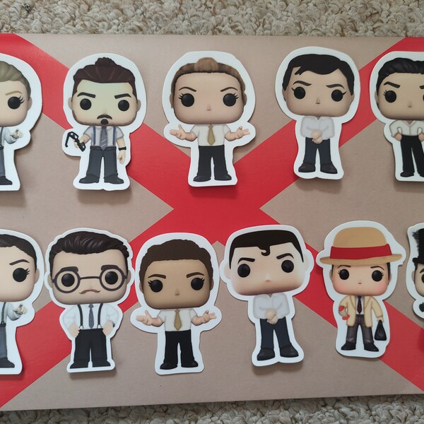 Broadway Funko Pop - Etsy