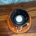 Ceramic Lantern Nature / Hand-made Tealight / Living and Decoration ...