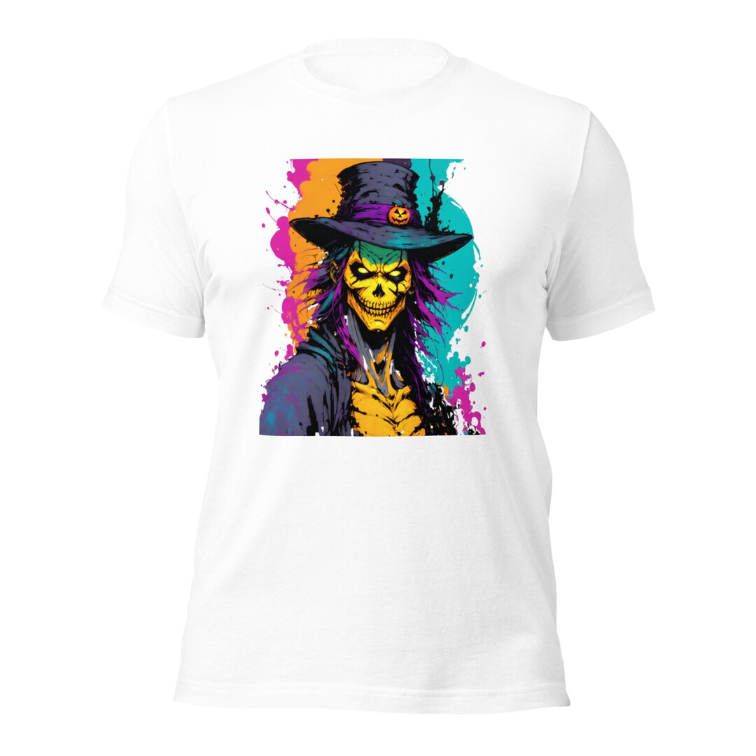 Skeleton Voodoo Devil Papa Legba - Etsy