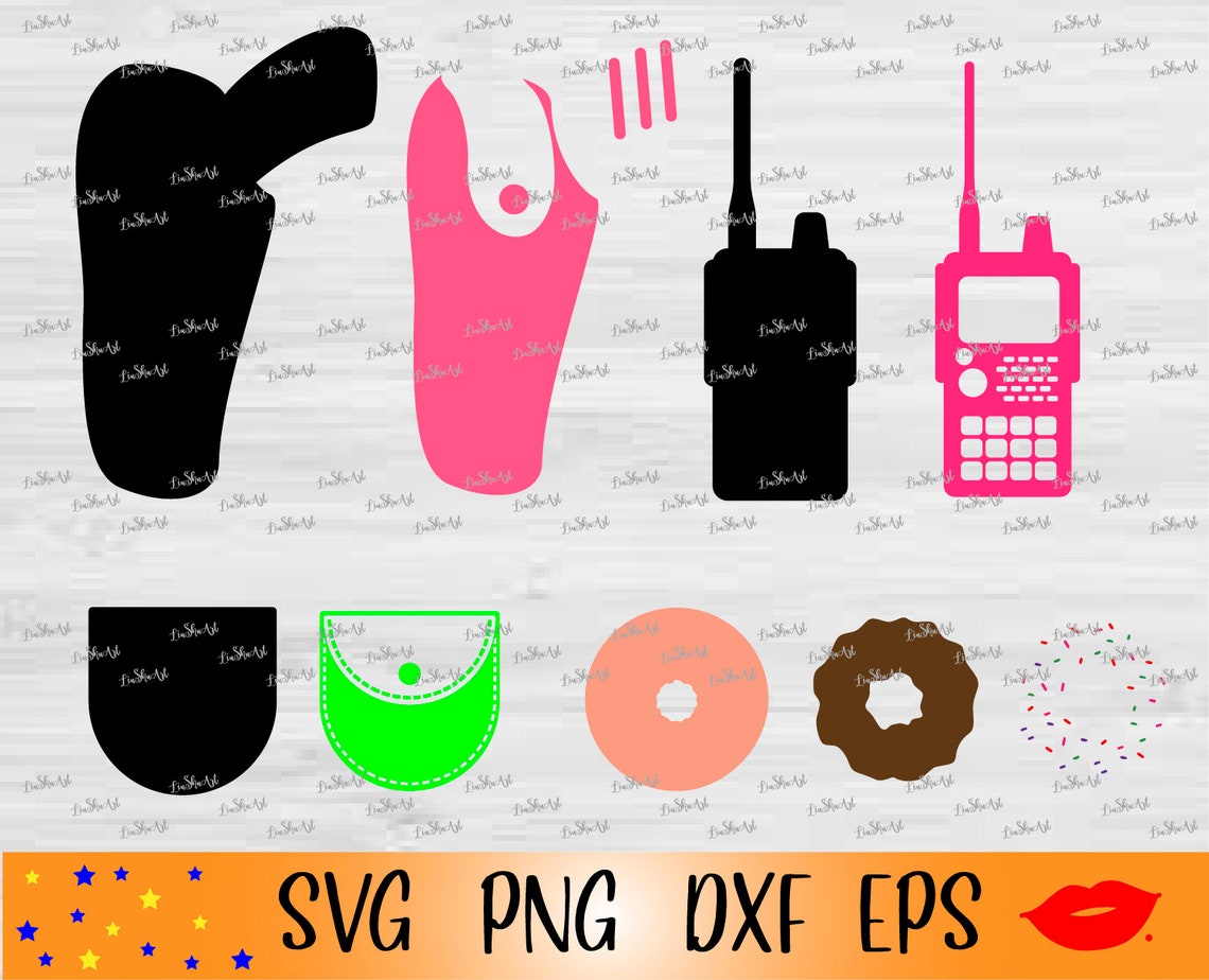 Police Officer Shirt Bundle Svg-police Birthday Shirt HTV | Etsy