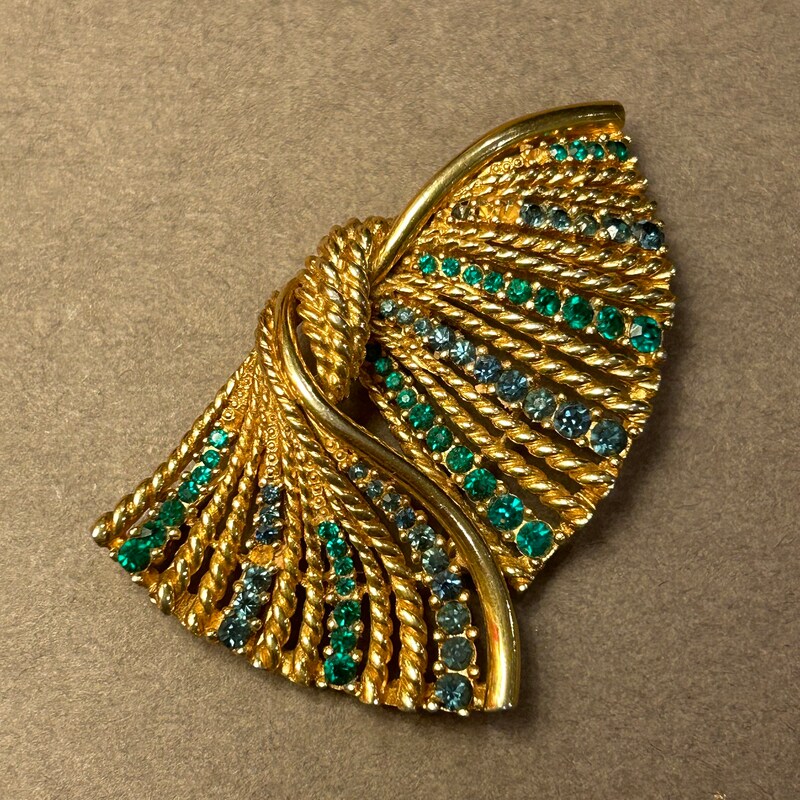 Boucher Jewelry - Etsy