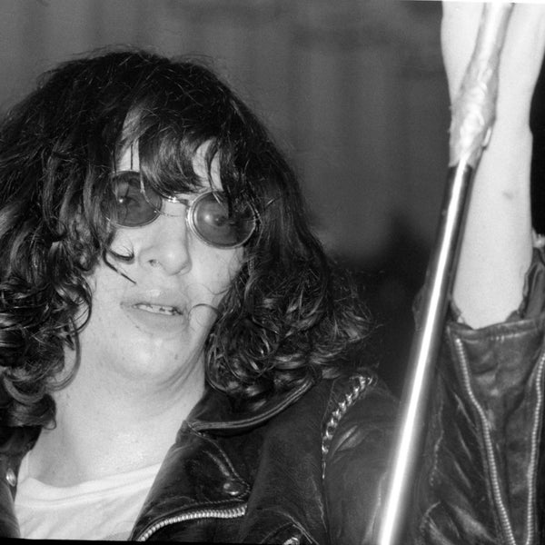 Joey Ramone - Etsy