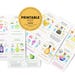 Potion Recipe Cards Printable | Magic Potion Recipes | Kids Potion Kit ...