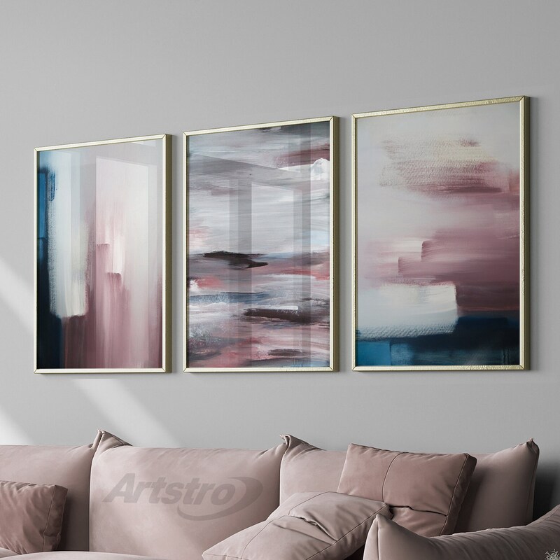 Blush Pictures - Etsy