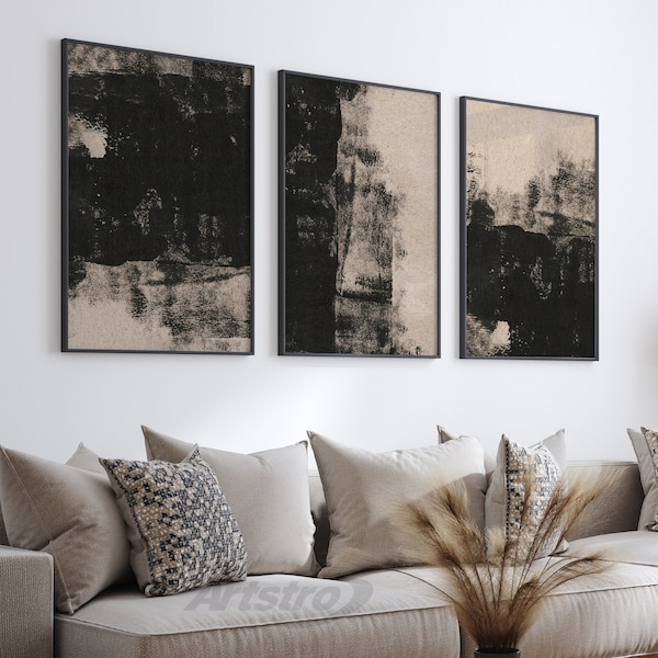 Tan Wall Art - Etsy