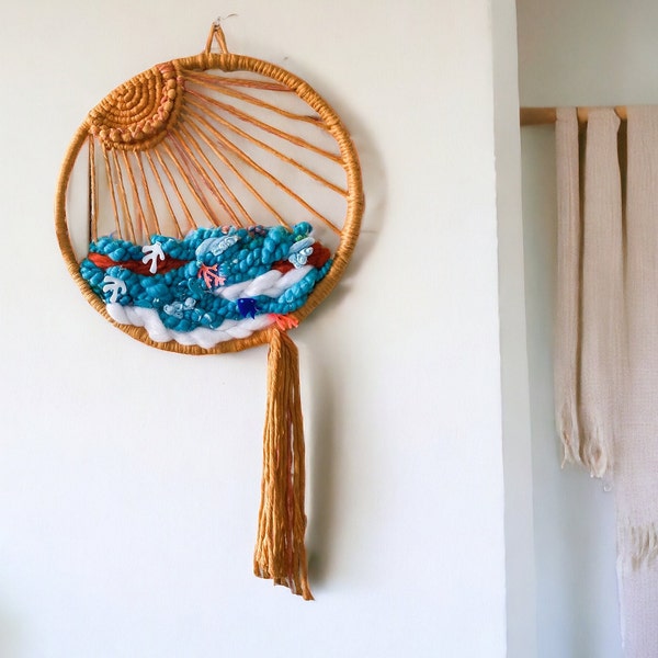 Nursery Macrame - Etsy
