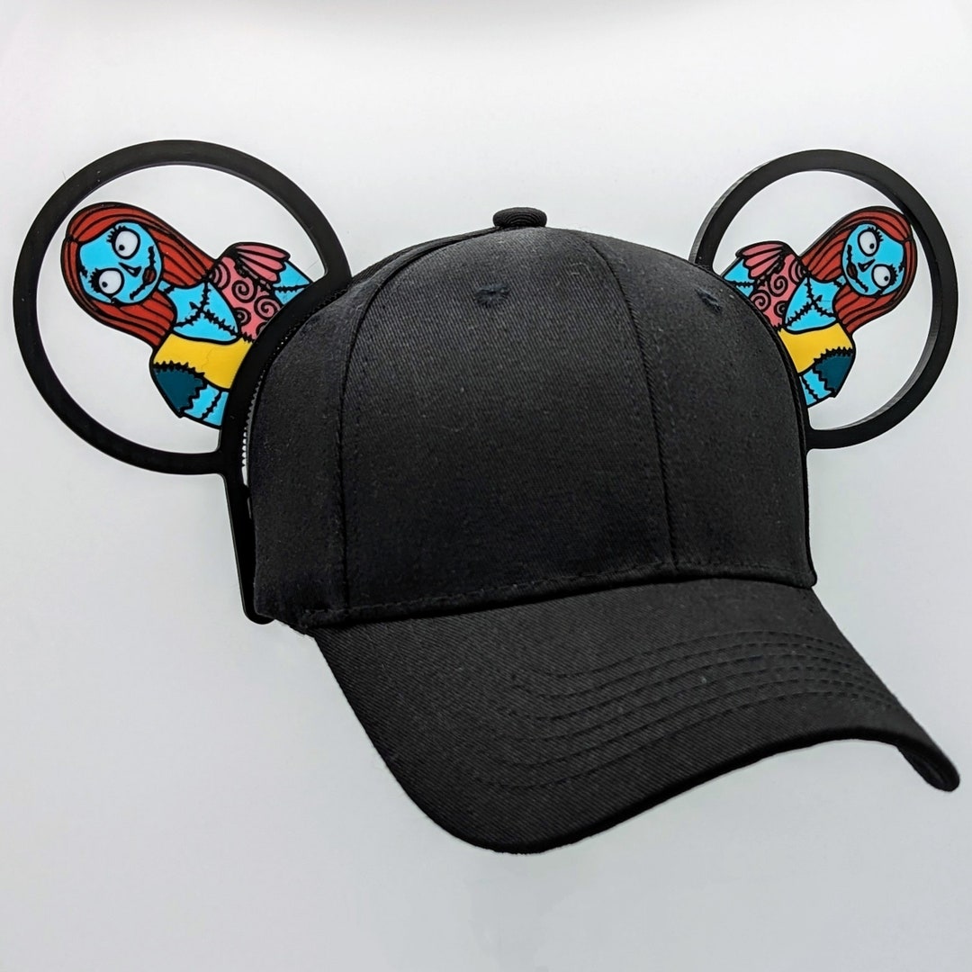 Sally Premium Hat Clip Ears - Etsy