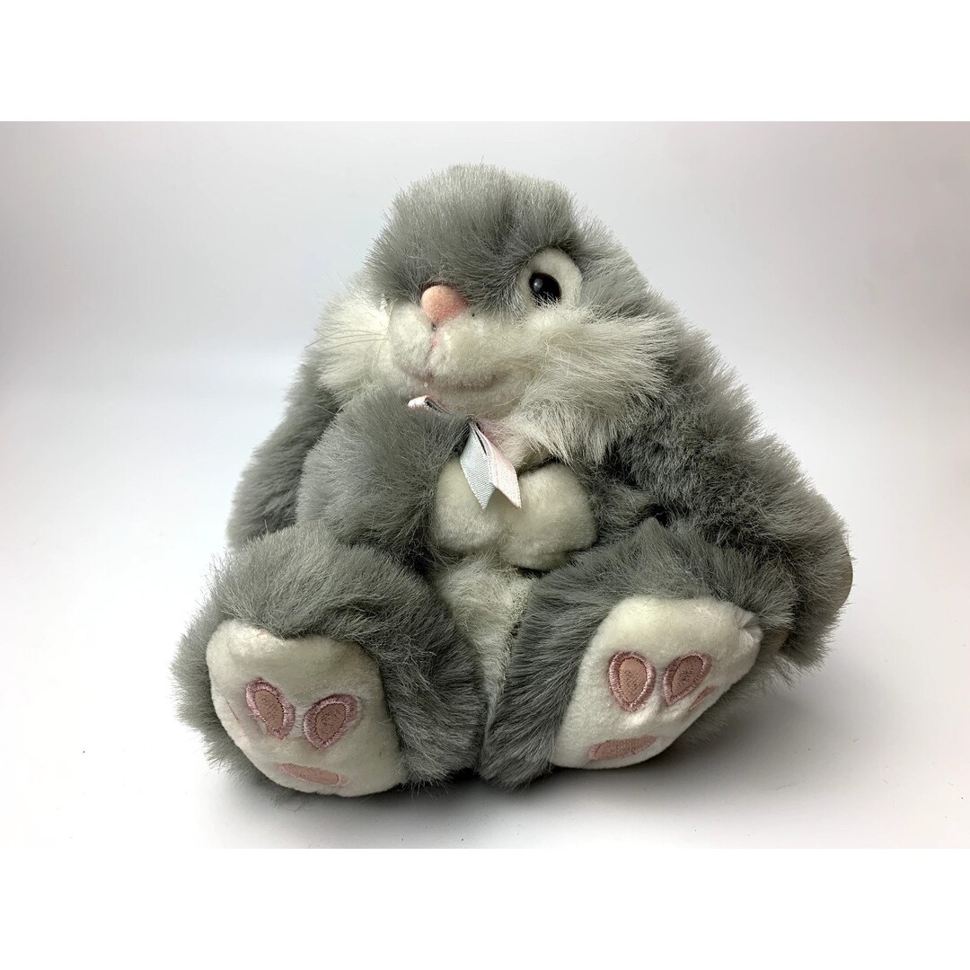 Keel Toys Simply Soft Collection Bunny Rabbit Plush With Tags - Etsy