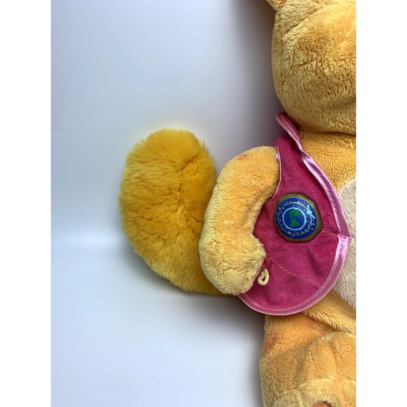 Special Agent Oso Large Plush