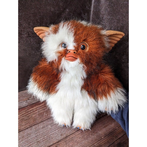 Gizmo Doll - Etsy