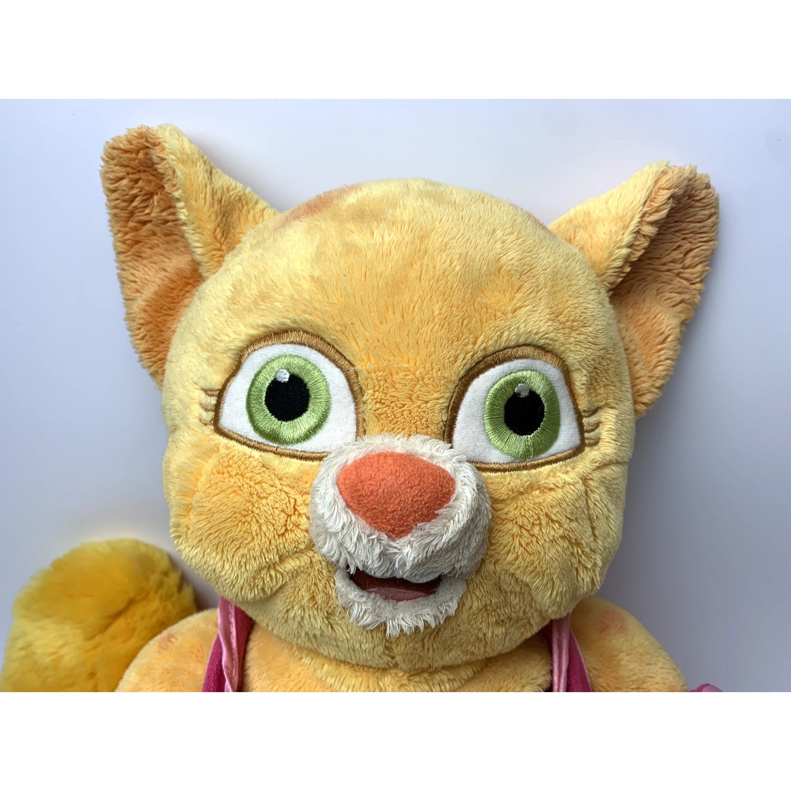 Special Agent Oso Large Plush