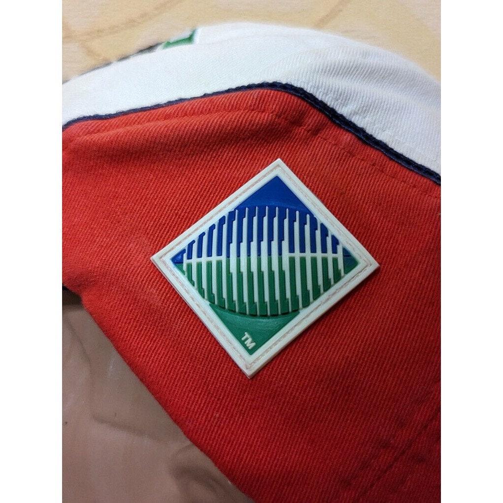 IRB Rugby World Cup 2007 France Adjustable Cap - Etsy