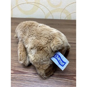 Charmin Bear by Russ 8" Plush Stuffed Animal - Etsy