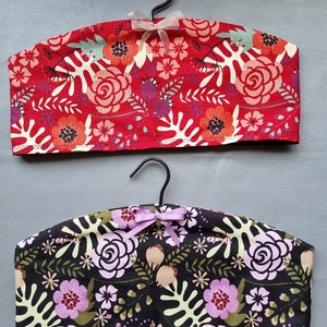 Easy Detailed Closet Safe Sewing Pattern With Hidden Zipper, Beginner ...