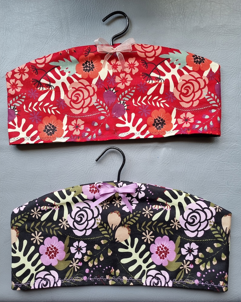 Easy Detailed Closet Safe Sewing Pattern With Hidden Zipper, Beginner ...